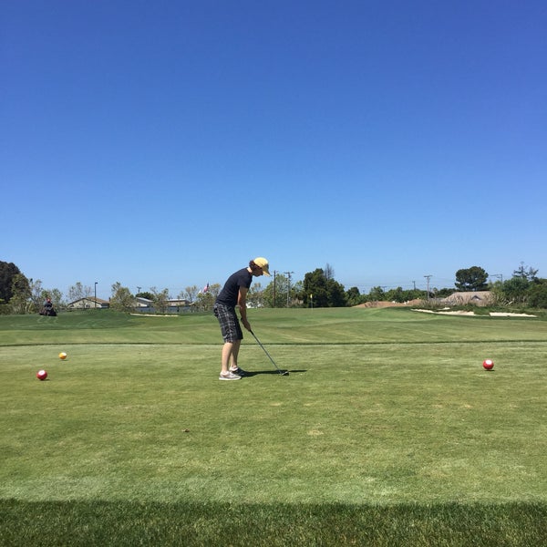 Photos at Chuck Corica Golf Complex - Golf Course in Alameda