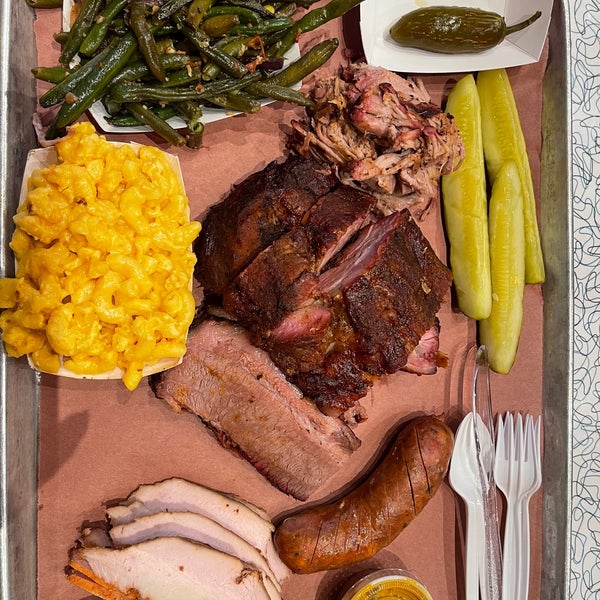 Sugarfire Smoke House - BBQ Joint in St Louis