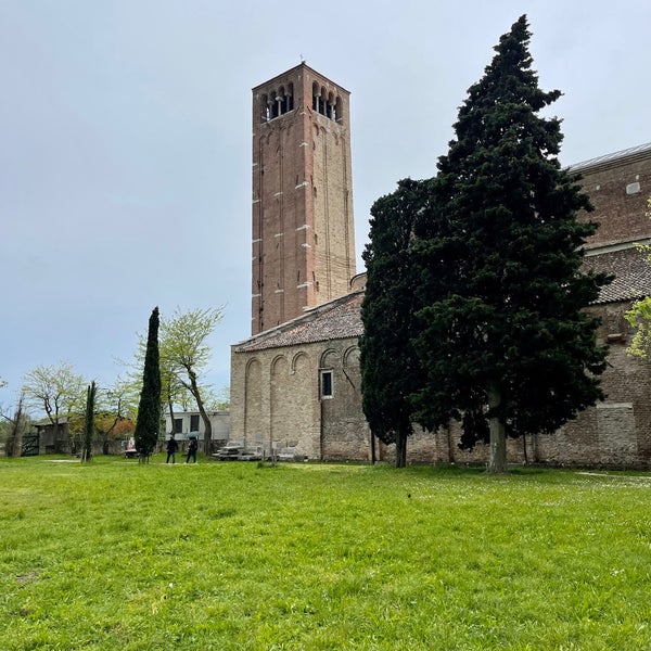 Isola di Torcello - 22 tips from 2558 visitors