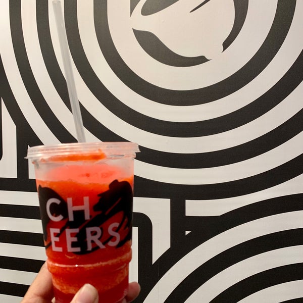 Taco Bell Cantina - Fast Food Restaurant in Chicago