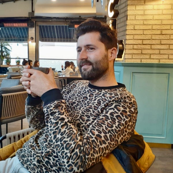 İnci Lounge - Kütahya, Kütahya