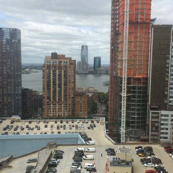 Willdan Energy Solutions - Meeting Room in New York