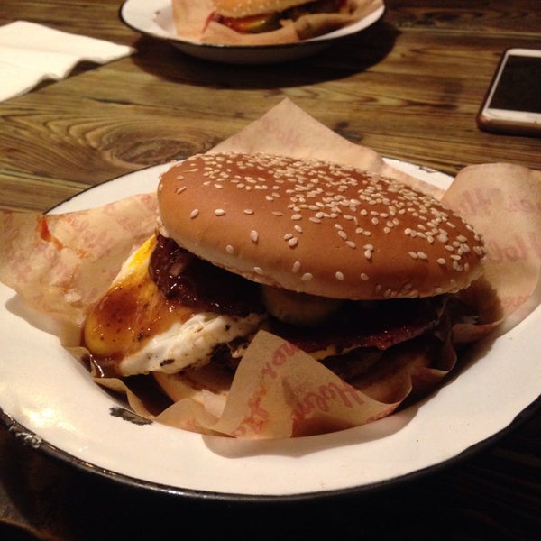 Holmes Burgers - Louran - الإسكندرية, اسكندرية