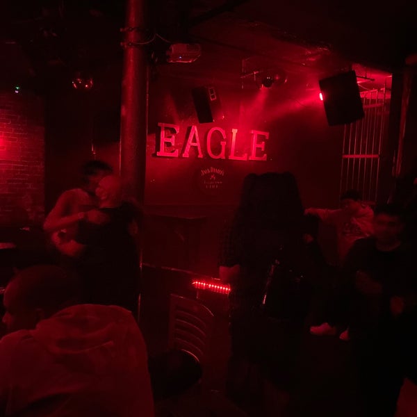Photos at The Providence Eagle - Downtown Providence - 10 tips