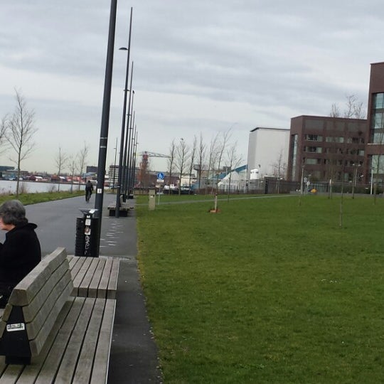 Photos at Shell Technology Centre Amsterdam (STCA) - Stadsdeel Noord ...