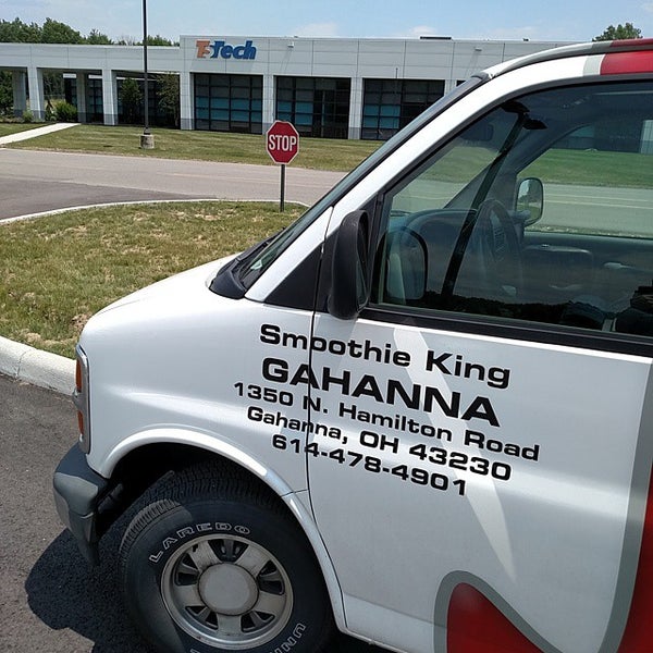 TS Tech USA Corporation - 8400 E Broad St