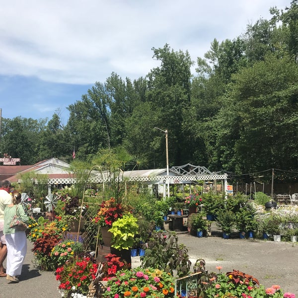 Red Top Farm Market - Farmers Market