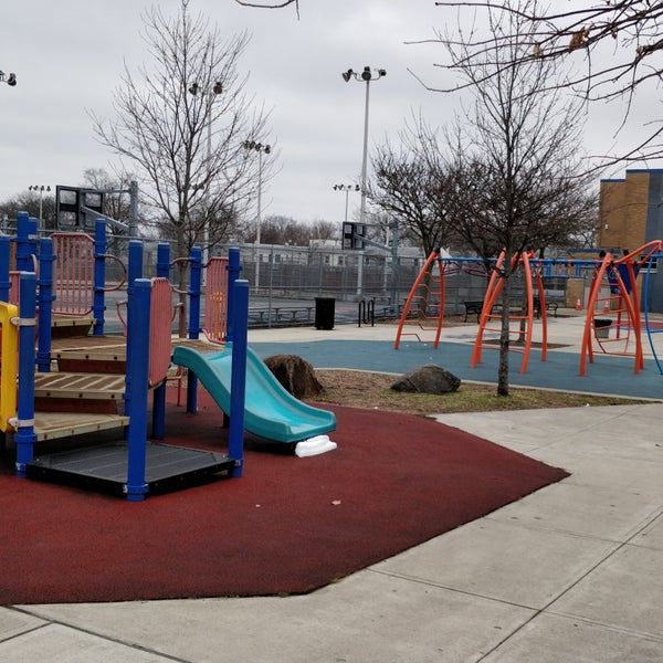 Eric Hank Gathers, Jr. Rec Center - Other Great Outdoors in Philadelphia