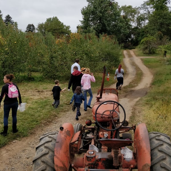 Styer Orchard - Langhorne, PA