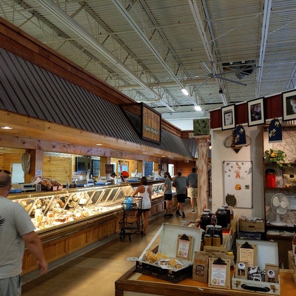 The Markets at Hanover - Market