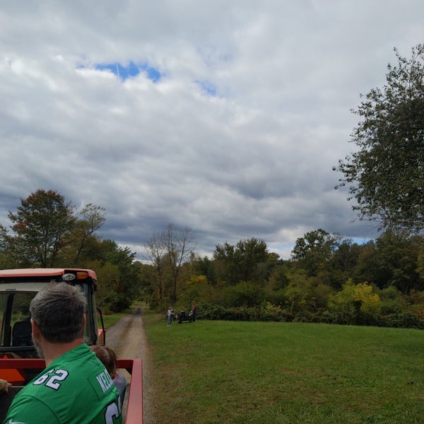 Styer Orchard - Langhorne, PA