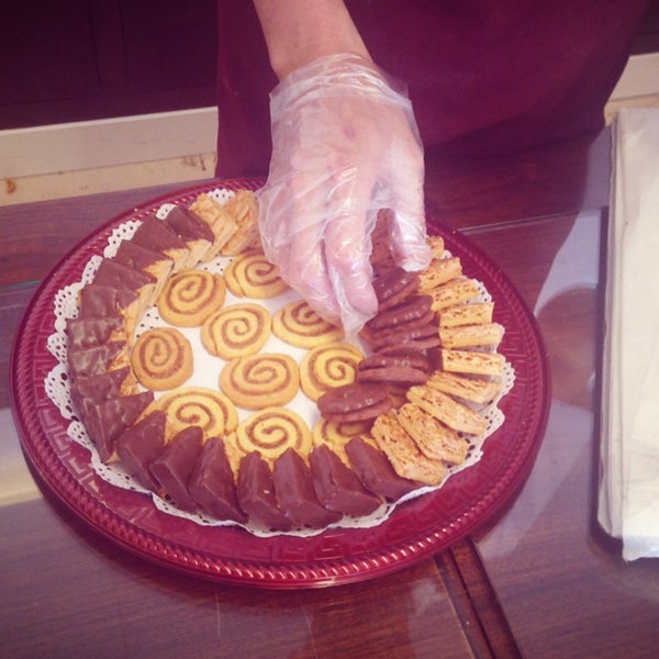 Diplomat Sweets | حلويات الدبلوماسي - Dessert Shop in Riyadh