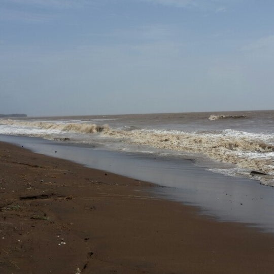 Nargol Beach - Beach