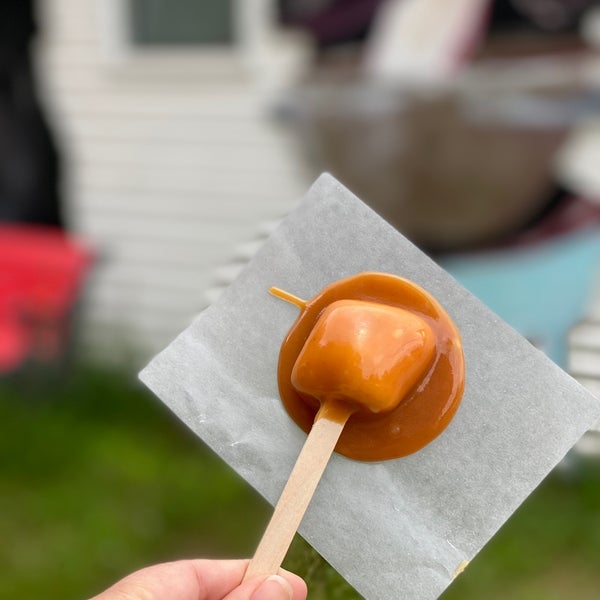 Great! Lakes Candy Kitchen - 3 tips