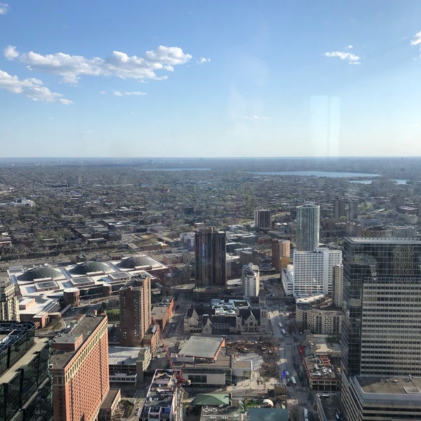 Windows on Minnesota - Downtown West - 80 8th St. S