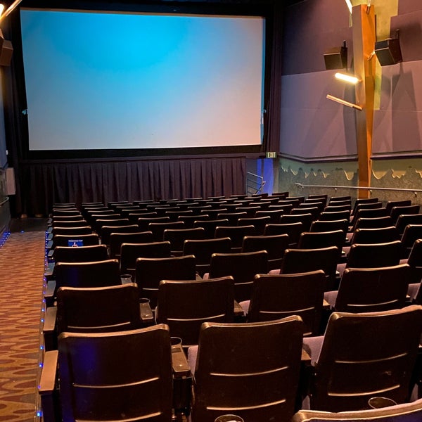 Lagoon Cinema - Uptown - 28 tips from 3443 visitors