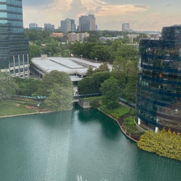 The Westin Atlanta Perimeter North - Hotel in Atlanta