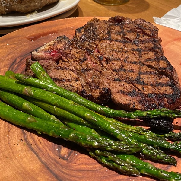 Outback Steakhouse - Steakhouse in Bloomington