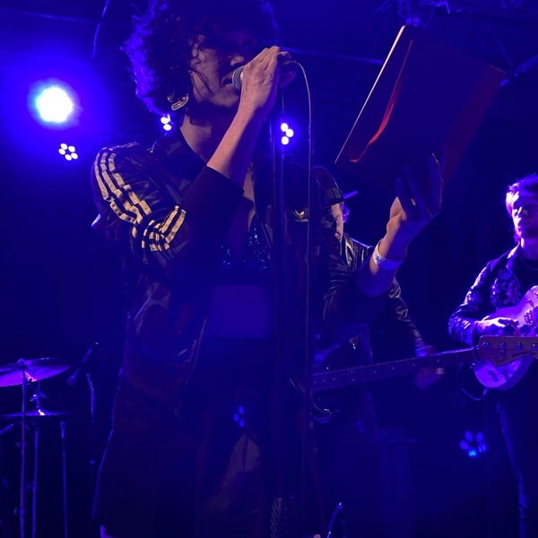 7th Street Entry - Music Venue in Downtown West