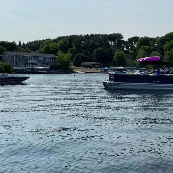 City of Prior Lake - 4 tips