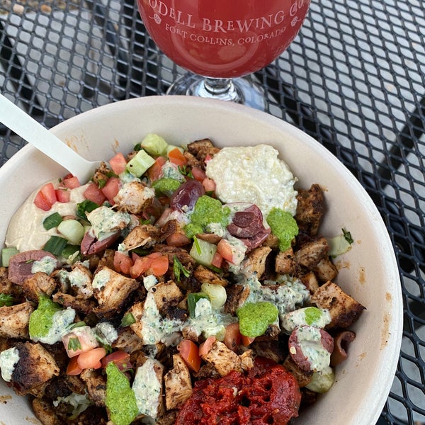 CAVA - Fort Collins, CO