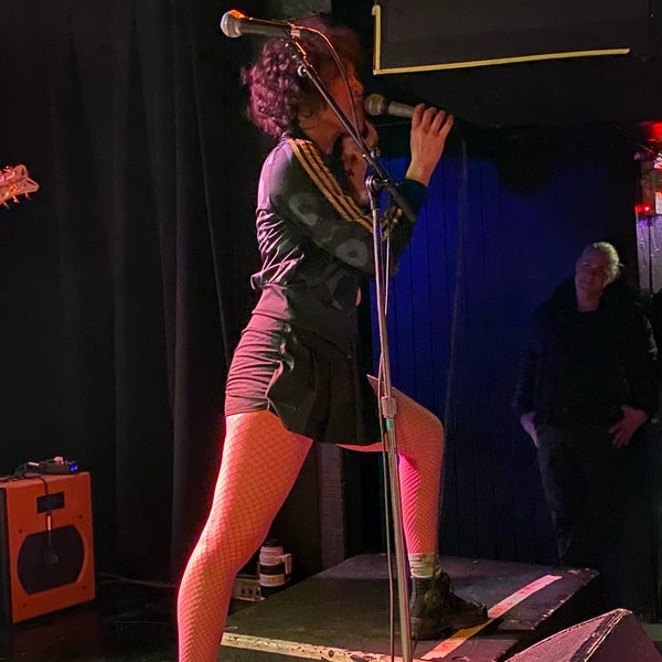 7th Street Entry - Music Venue in Downtown West