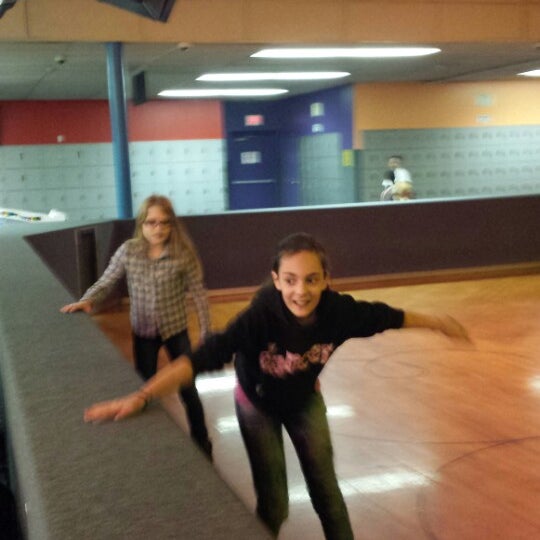 Rollarama Skating Center - Schenectady, NY