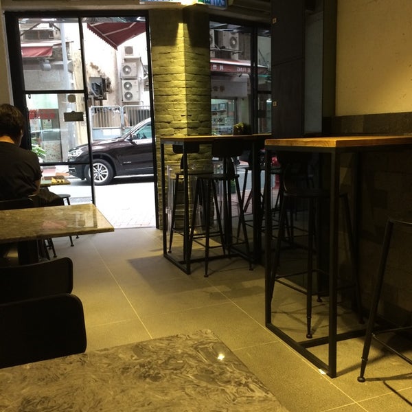 Fetch Coffee (Now Closed)