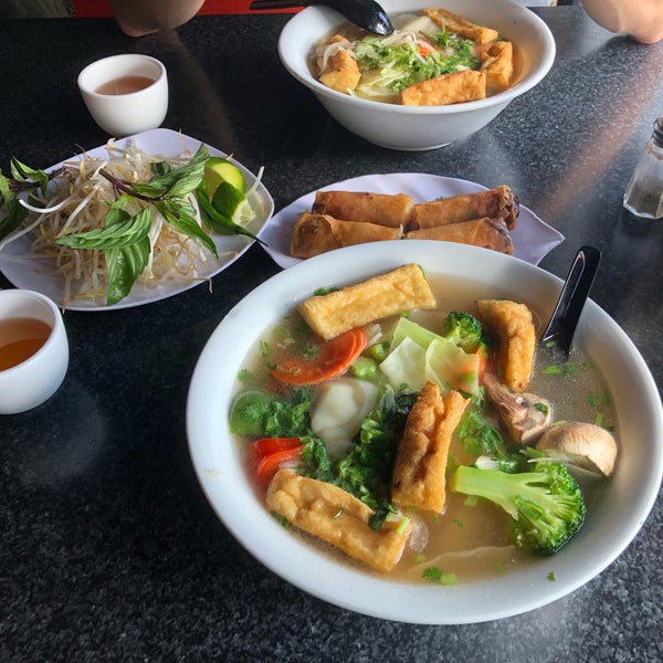 Pho Big Bowl - Vietnamese Restaurant