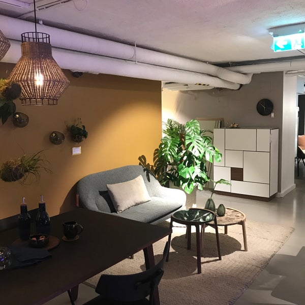 Bolia.com - New Scandinavian Design - Stockholm Södermalm - Furniture ...