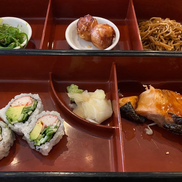 Hoki Japanese Restaurant - 13 tips