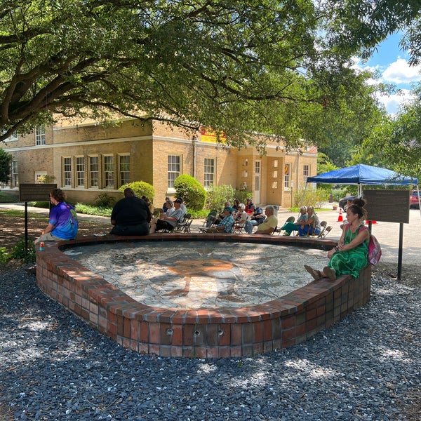 Little Five Points Community Center - Community Center in Inman Park