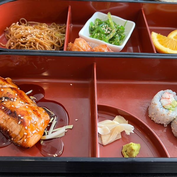 Hoki Japanese Restaurant - 13 tips