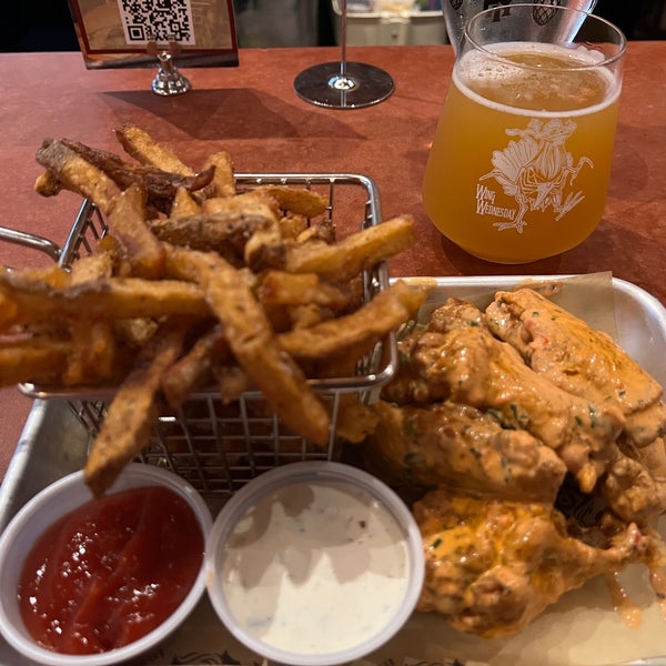 Photos at Torched Hop Brewing Company - Brewery in Atlanta