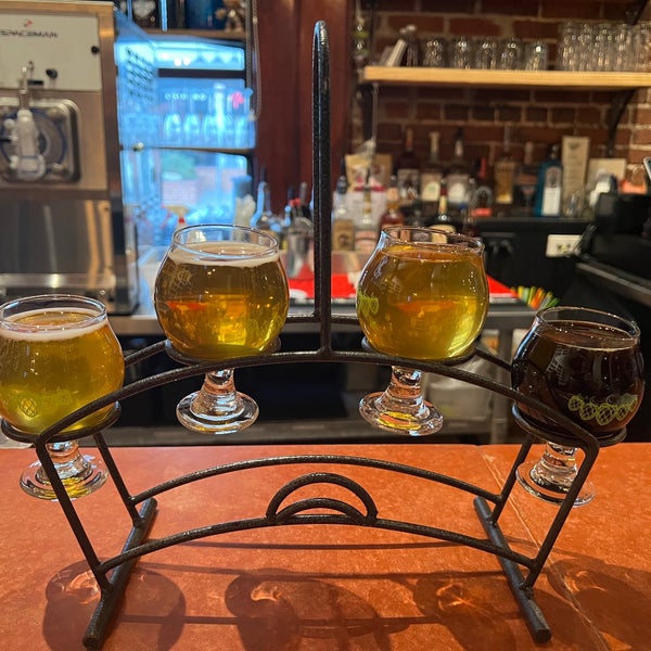 Photos at Torched Hop Brewing Company - Brewery in Atlanta