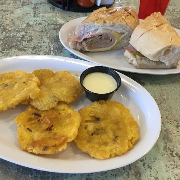 Papi's Cuban Grill - 18 tips from 1080 visitors