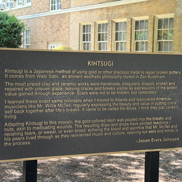 Little Five Points Community Center - Community Center in Inman Park