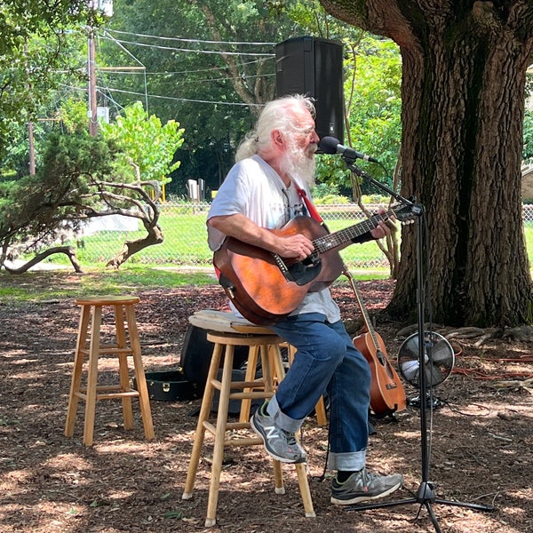 Little Five Points Community Center - Community Center in Inman Park