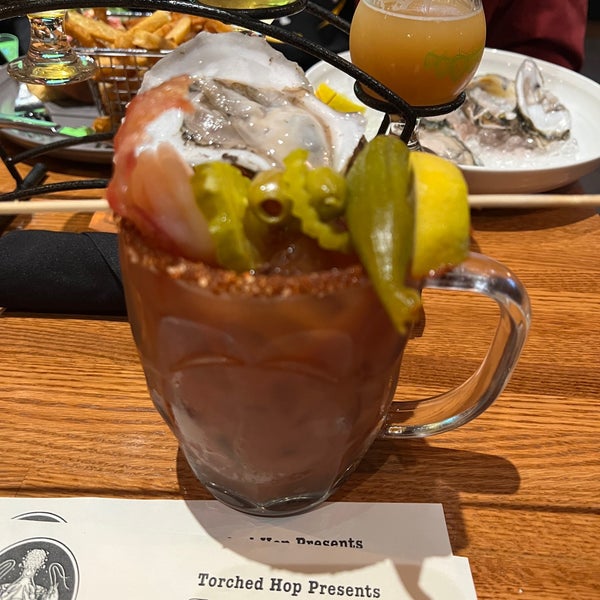 Photos at Torched Hop Brewing Company - Brewery in Atlanta