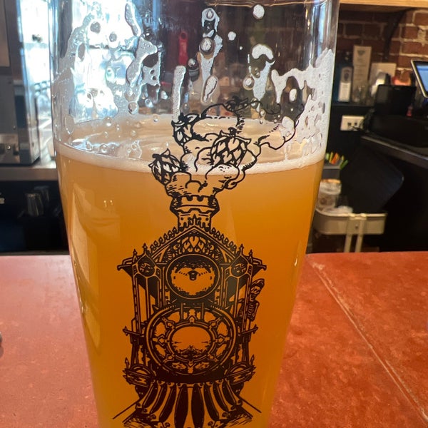 Photos at Torched Hop Brewing Company - Brewery in Atlanta