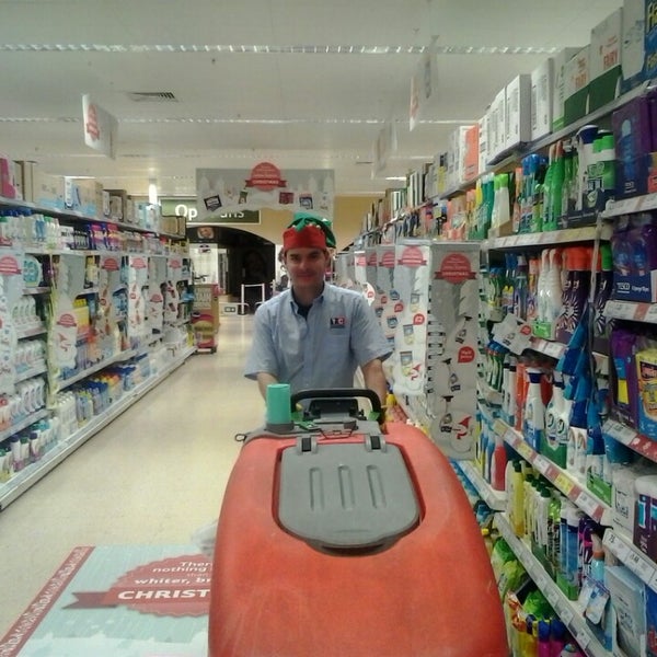 Tesco - Ely, Cambridgeshire - 3 tips from 278 visitors