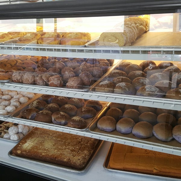 Kalahi Bakery