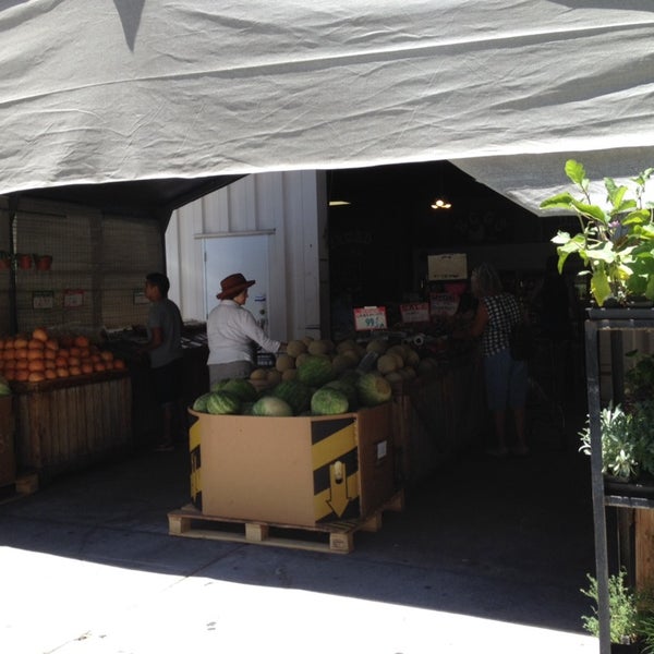 Farmers Market Outlet - Grantville - 10407 Friars Rd