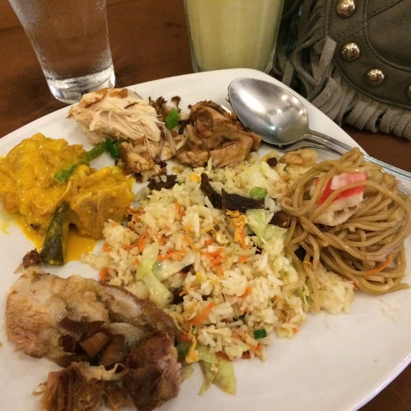 Photos at Rustica Restaurant - Filipino Restaurant