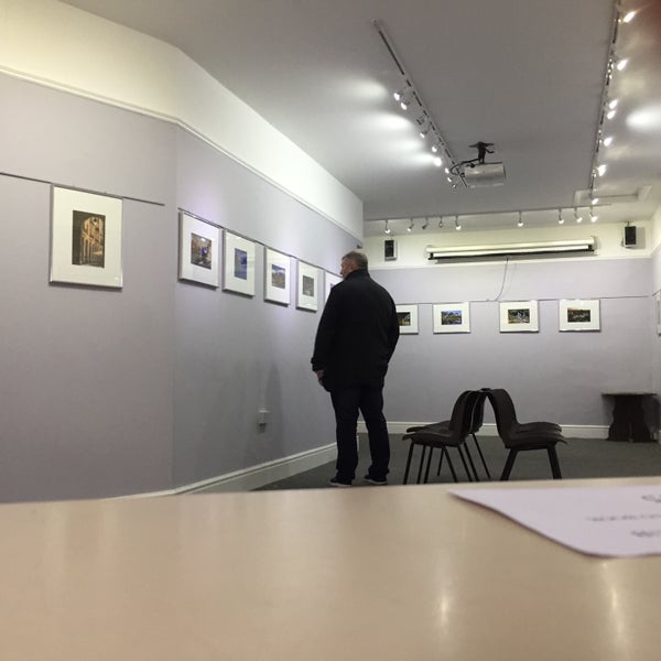 Dublin Camera Club - South-East Inner City - 10 Lwr Camden St