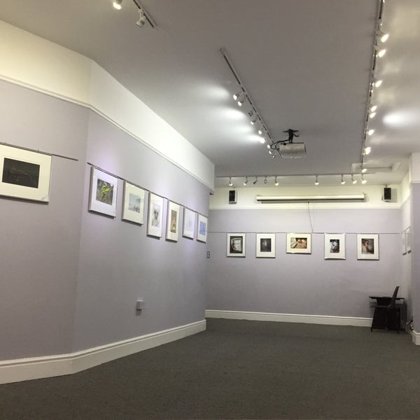 Dublin Camera Club - South-East Inner City - 10 Lwr Camden St