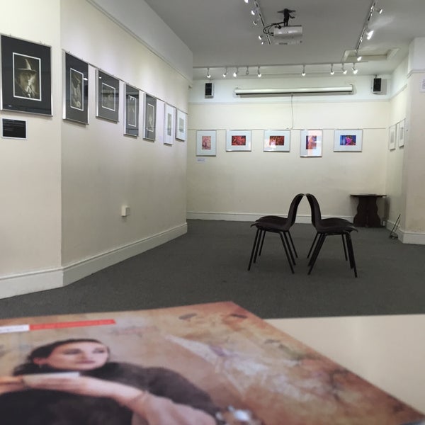 Dublin Camera Club - South-East Inner City - 10 Lwr Camden St