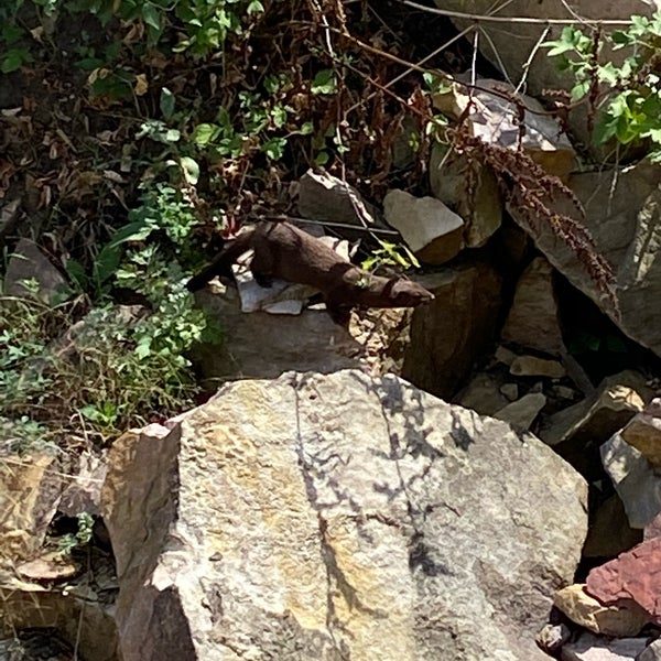 Pipestone National Monument - 3 tips