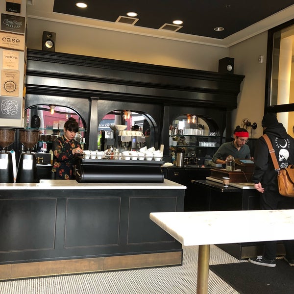 Barista - 53 tips from 1848 visitors