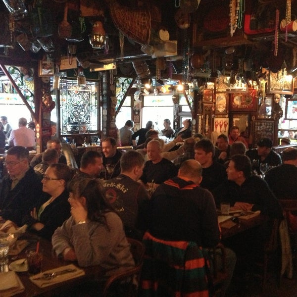 Double Musky Inn - Girdwood - 33 tips from 783 visitors